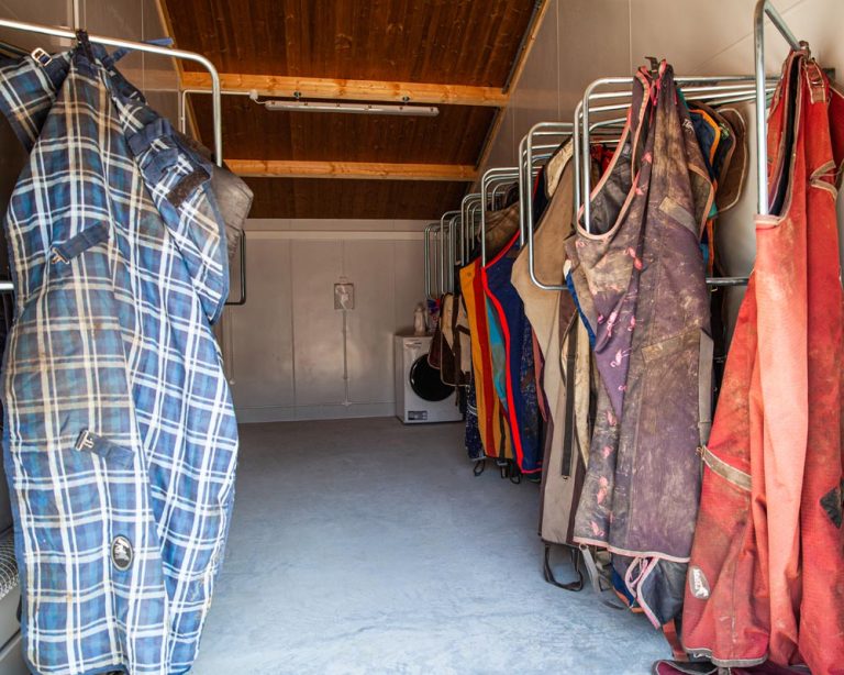 Gallery - Downclose Stables