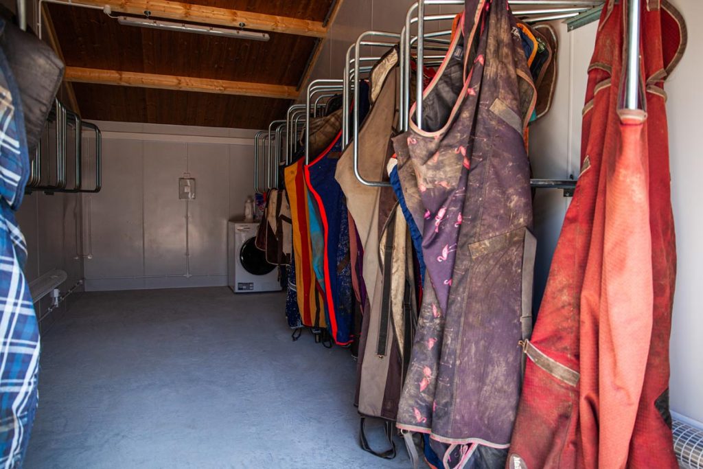 Gallery - Downclose Stables