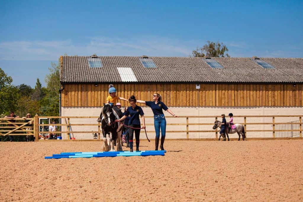 Gallery | Downclose Stables